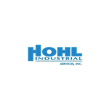 Job Listings - Hohl Industrial Services Inc Jobs