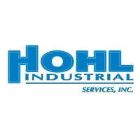 Hohl Industrial Services Inc Login - Hohl Industrial Services Inc